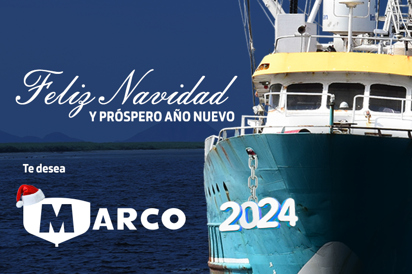 Soluciones Integrales para la Industria Pesca y Minería | Marco Peruana